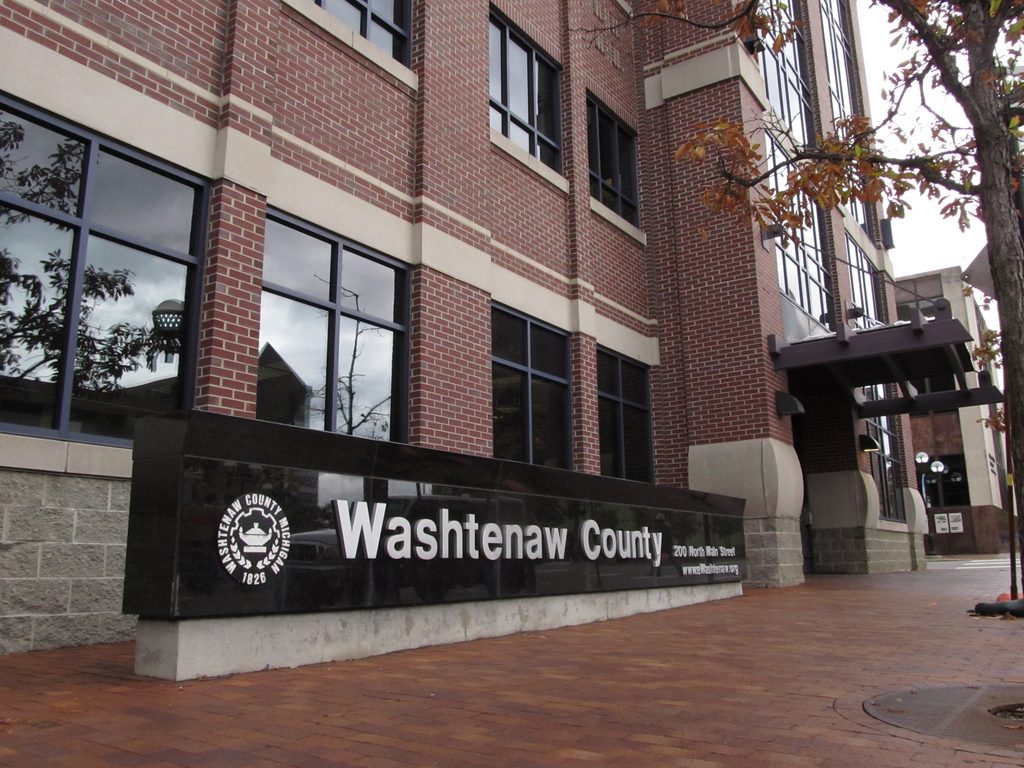 Washtenaw County Conservation District is Hiring – The Ann Arbor ...