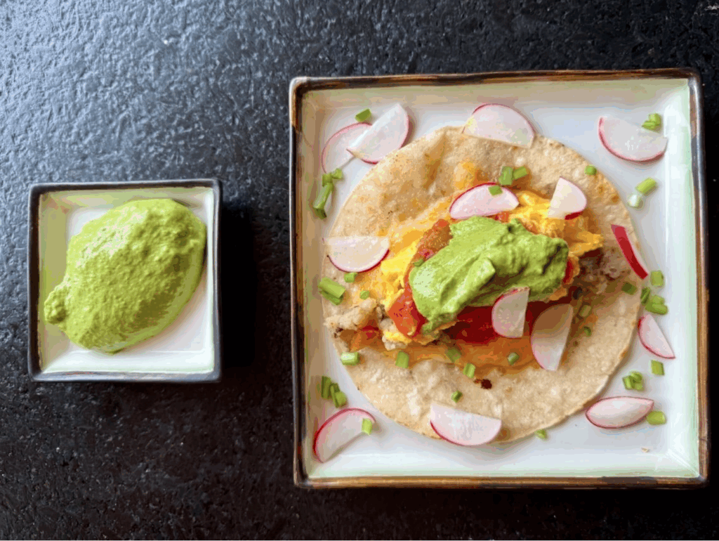 The Foodist: Taco cheat codes – The Ann Arbor Independent