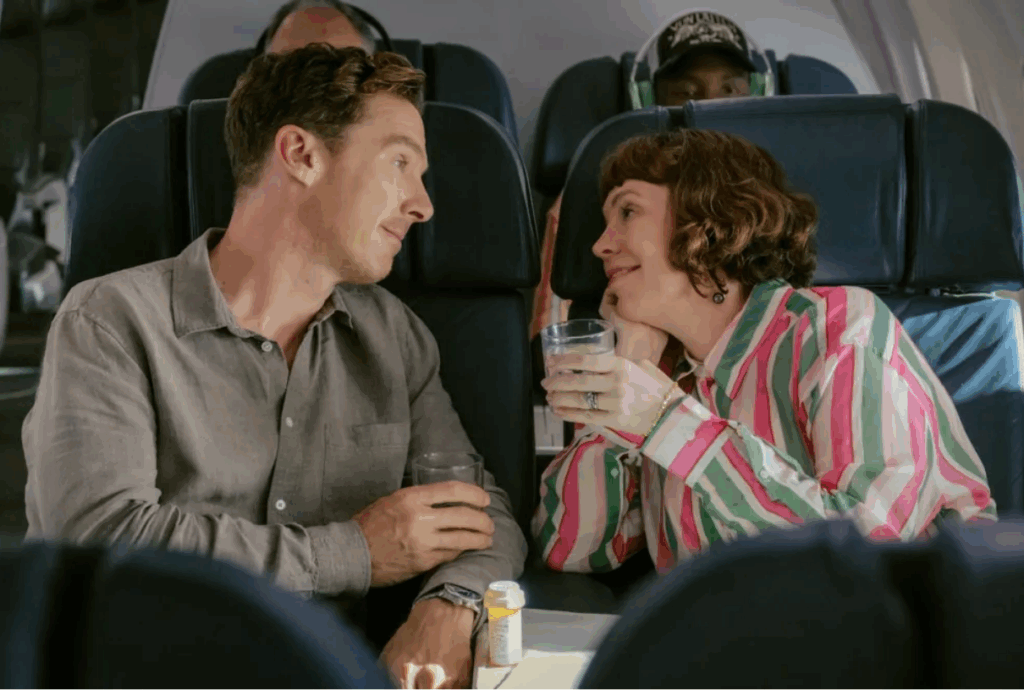 Movie Review: “The Roses” – The Ann Arbor Independent